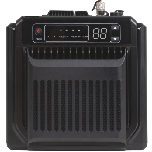 Two Way Radio Pro Hytera HR652 UHF H Series Professional DMR Compact Two Way Radio Pro Hytera HR652 UHF H Series Professional DMR Compact